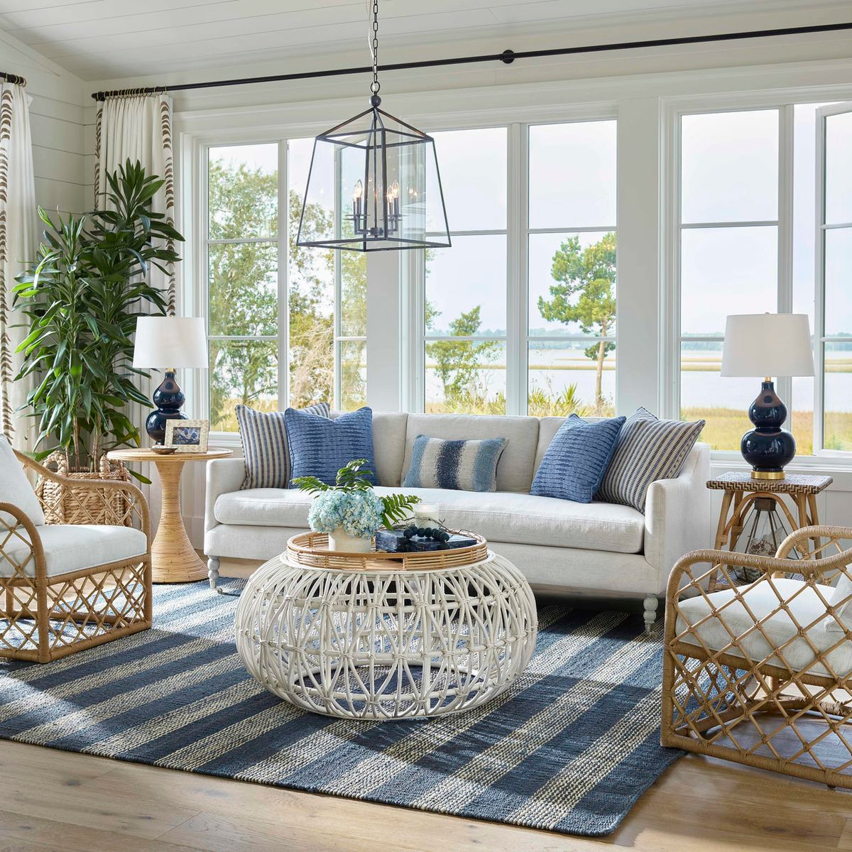 How To Perfectly Place A Rug In Your Home – Domestic Possessions