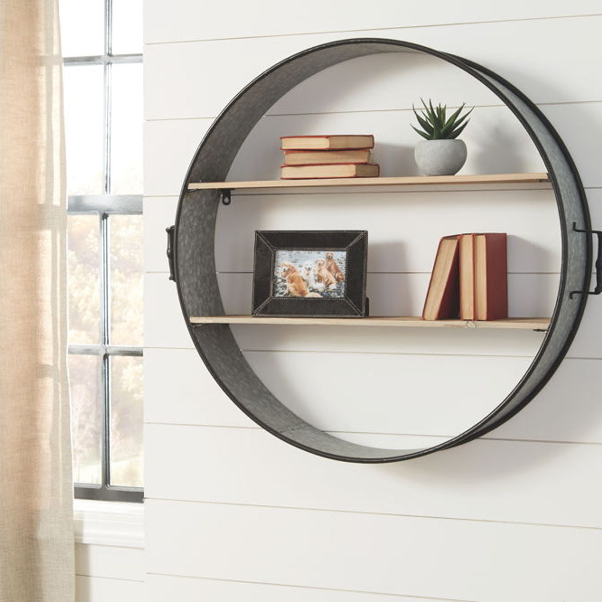 Wall Art – Domestic Possessions