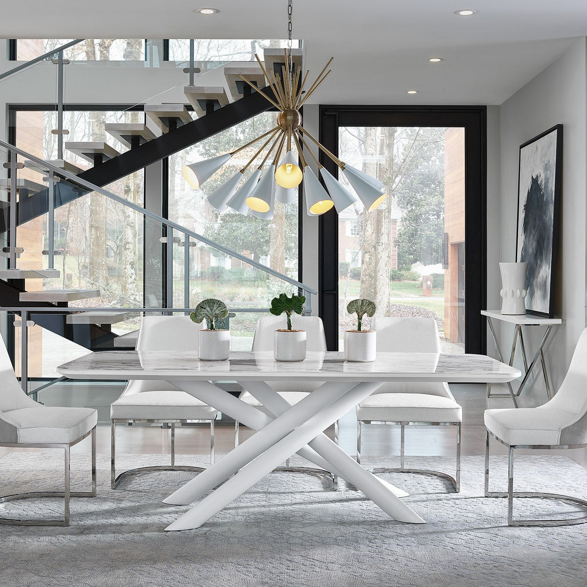 Modern Collection – Domestic Possessions