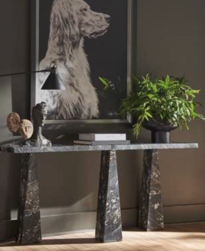 New Modern Collection – Domestic Possessions