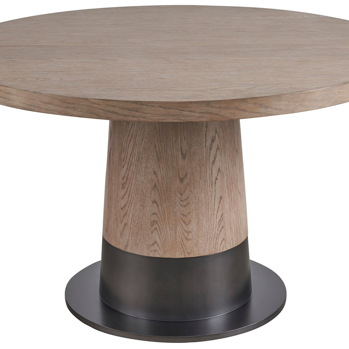New Modern - Solara Dining Table – Domestic Possessions