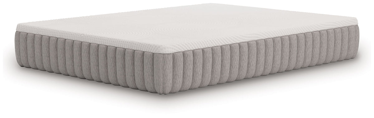 Terra Sleep Firm - Mattress – Domestic Possessions