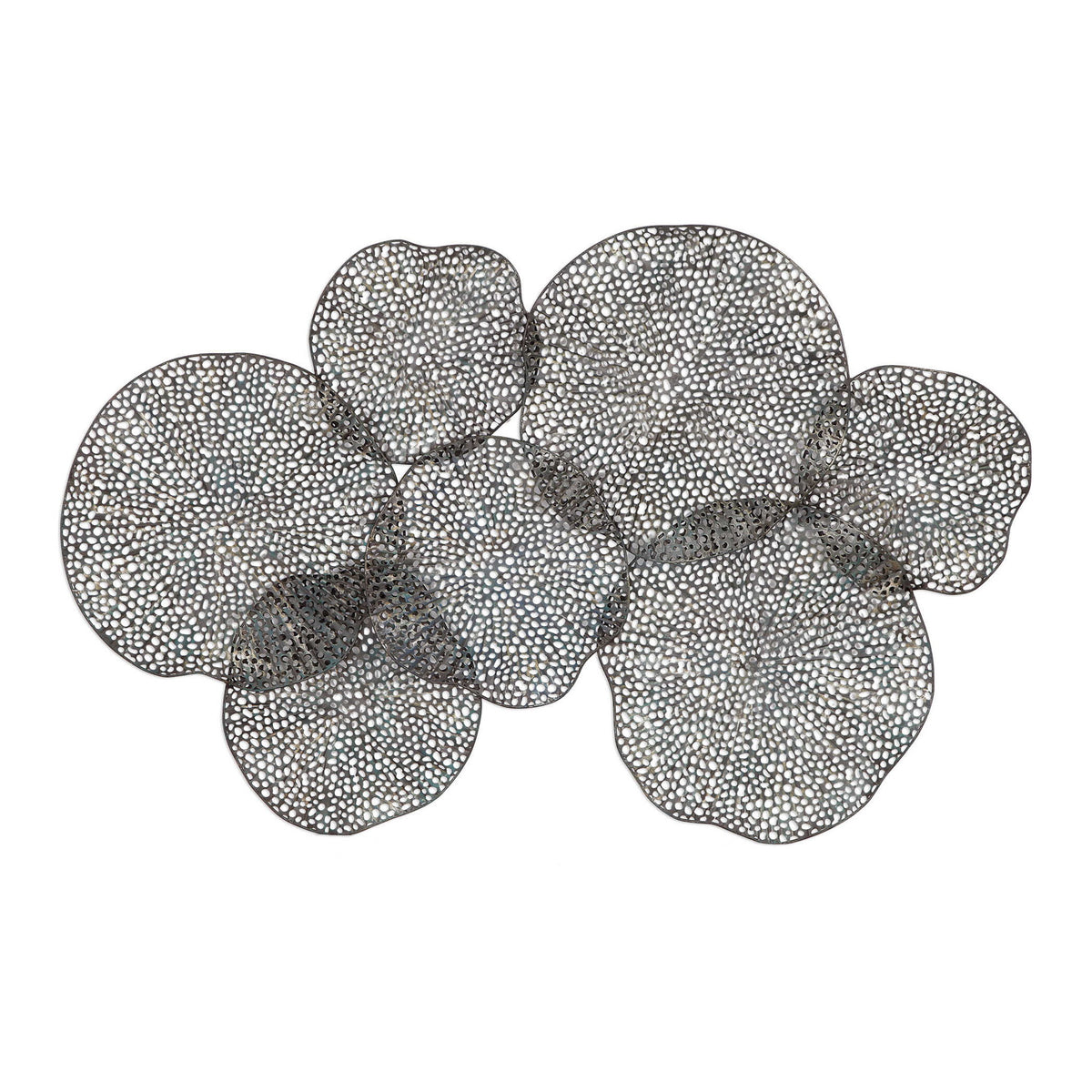 Ripley - Metal Wall Art – Domestic Possessions