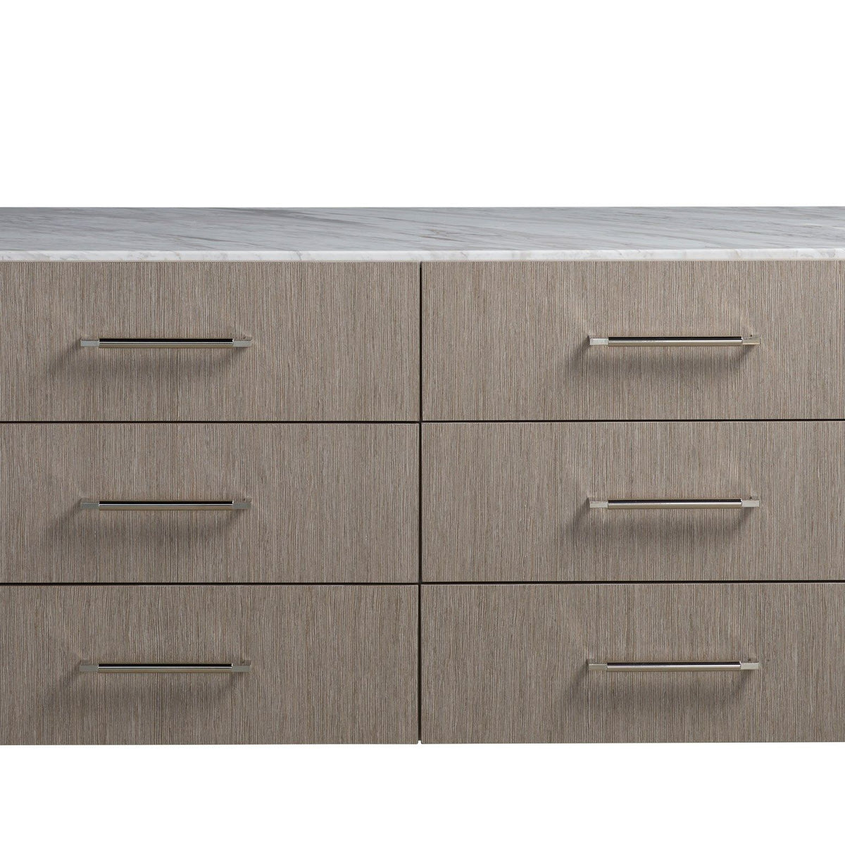 Modern - Soren Dresser - Light Brown – Domestic Possessions