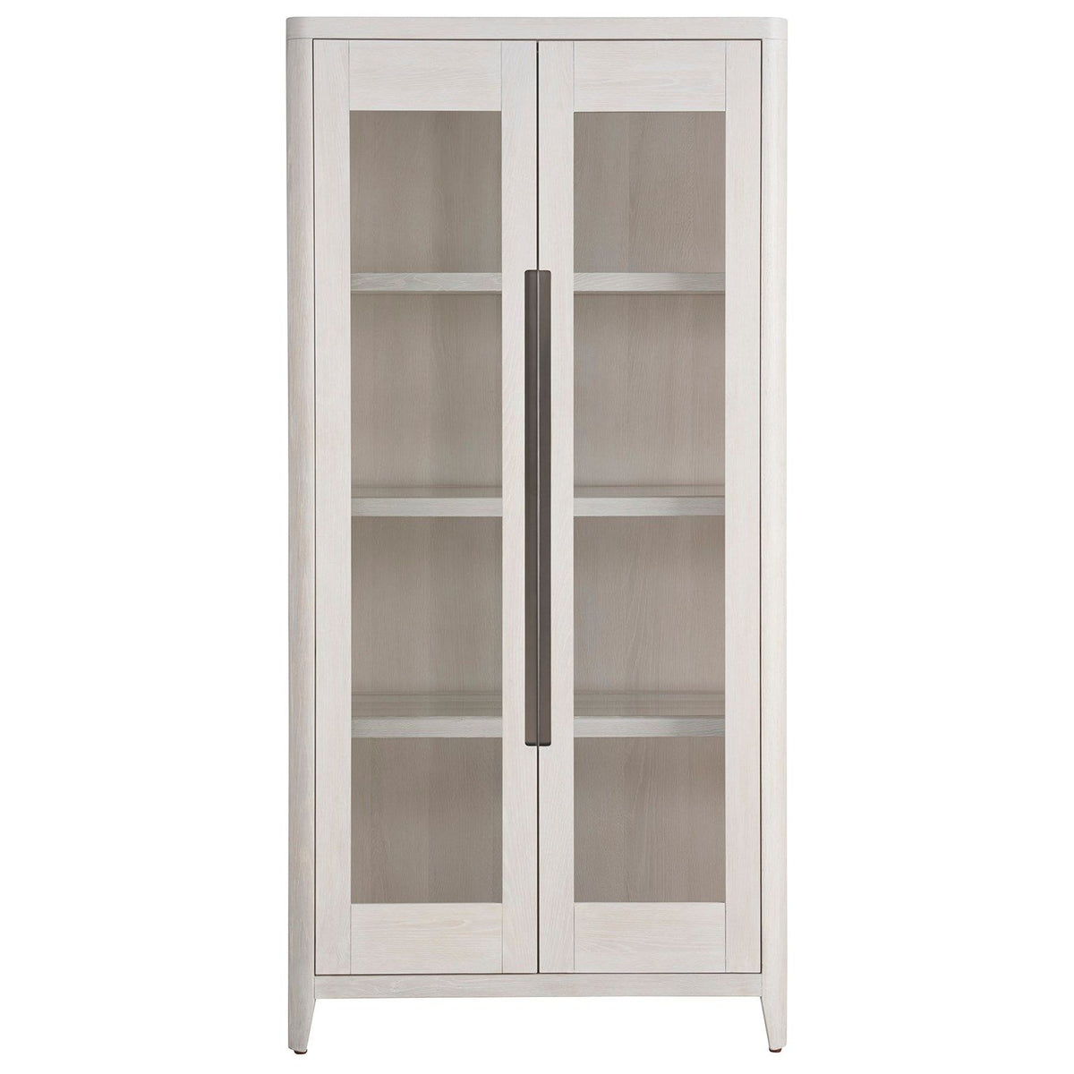Modern - Zella Display Cabinet – Domestic Possessions