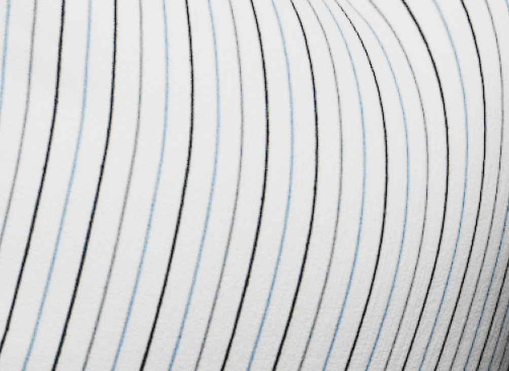Custom Kidney Pillow 10x20 – Domestic Possessions