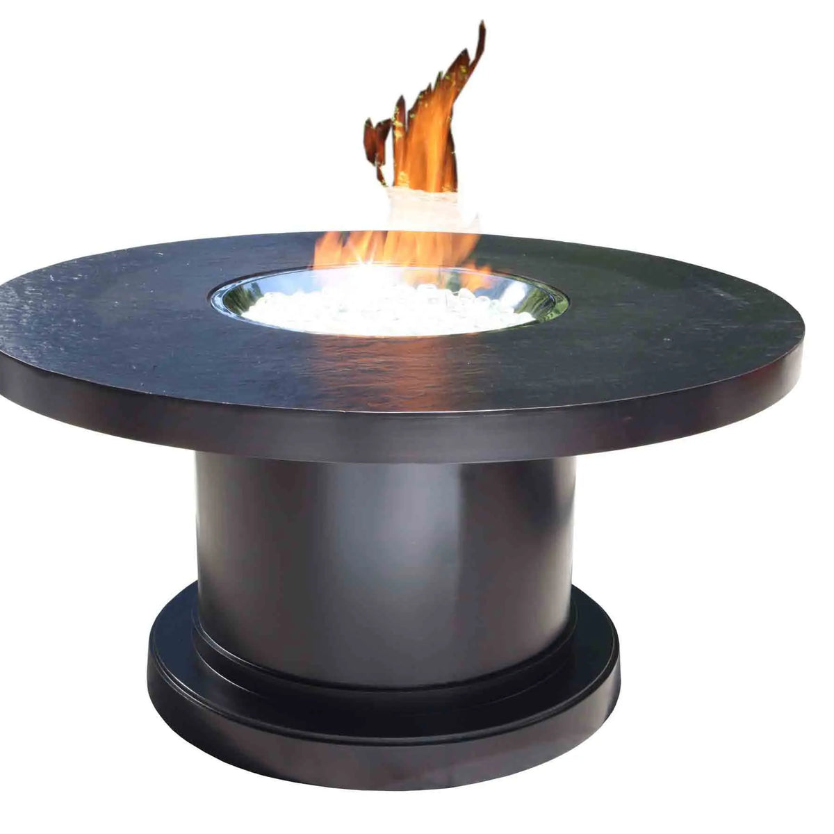 Venice 42″ Round Outdoor Fire Pit – Domestic Possessions