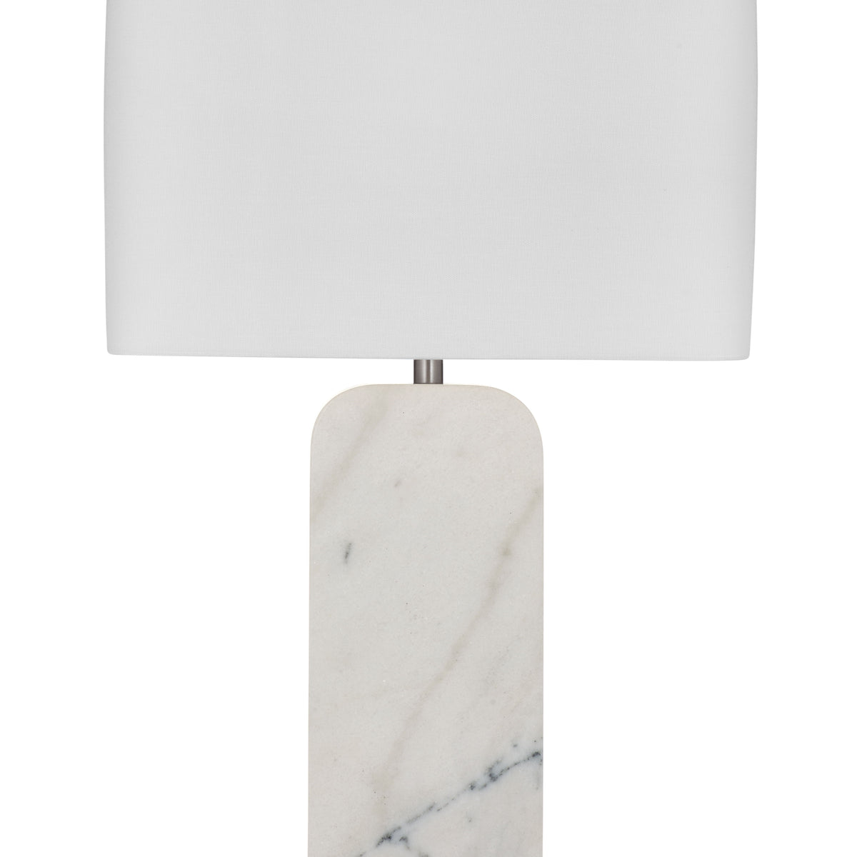 Systin - Table Lamp - White – Domestic Possessions