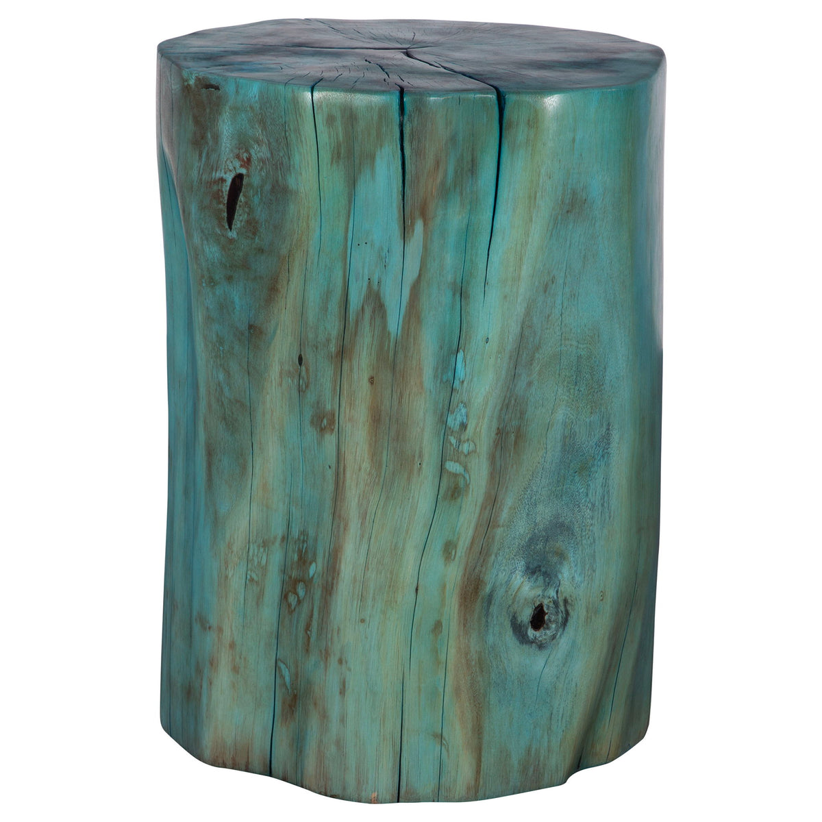 Habitat - Accent Stool – Domestic Possessions