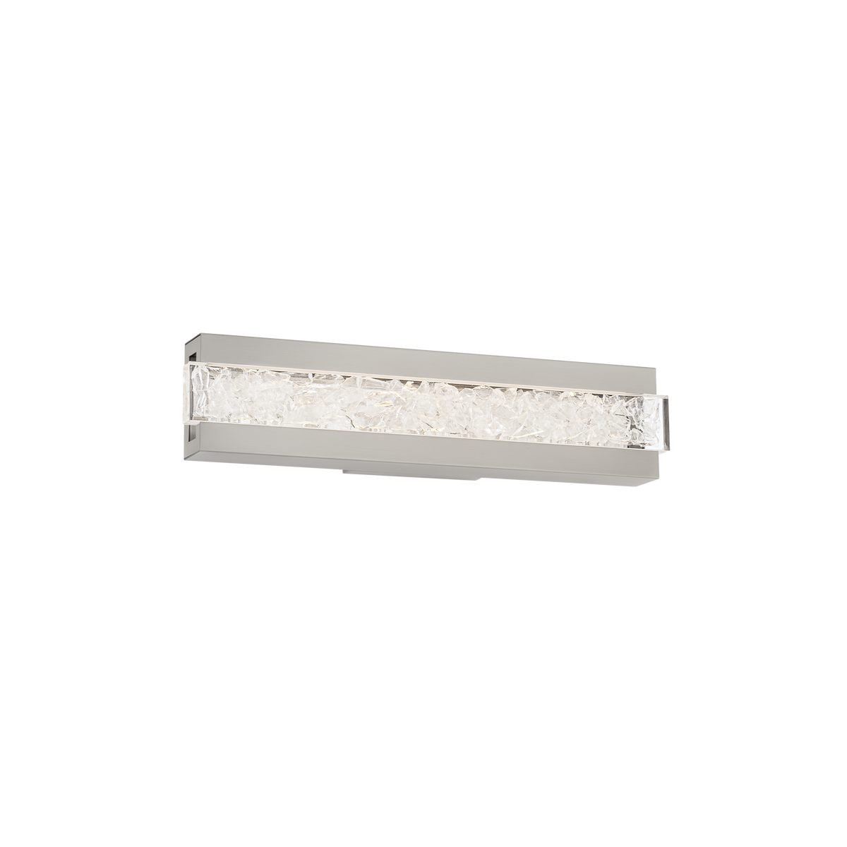 Posh Vanity Fixture – Domestic Possessions