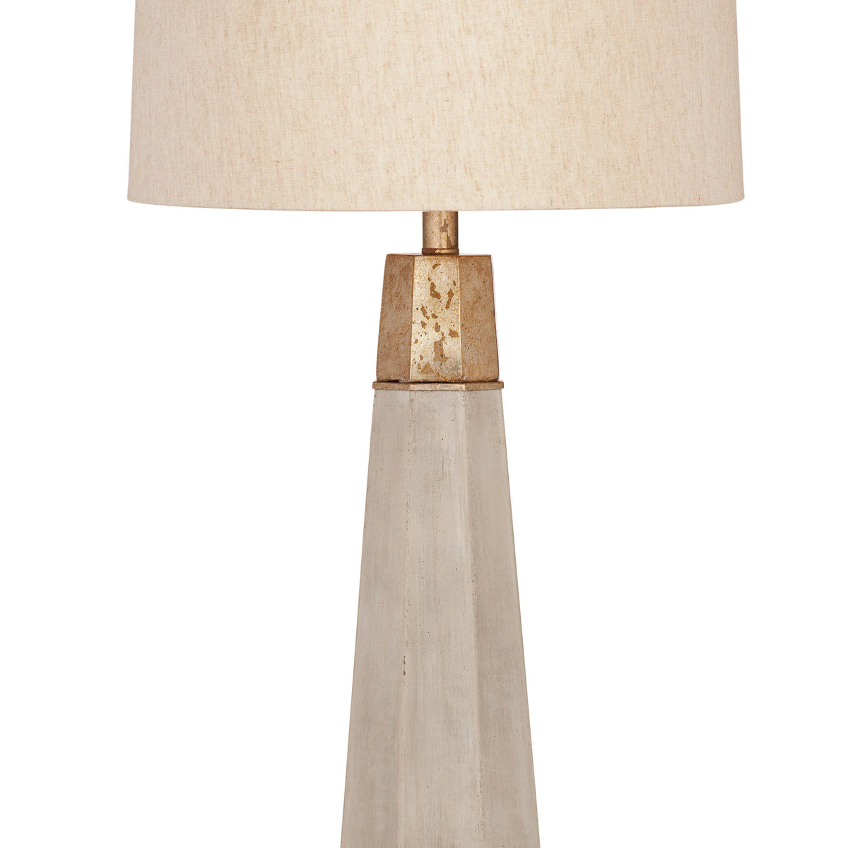 Rowan - Table Lamp - Beige – Domestic Possessions