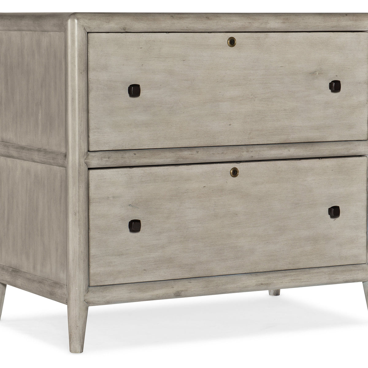 Burnham - Lateral File – Domestic Possessions