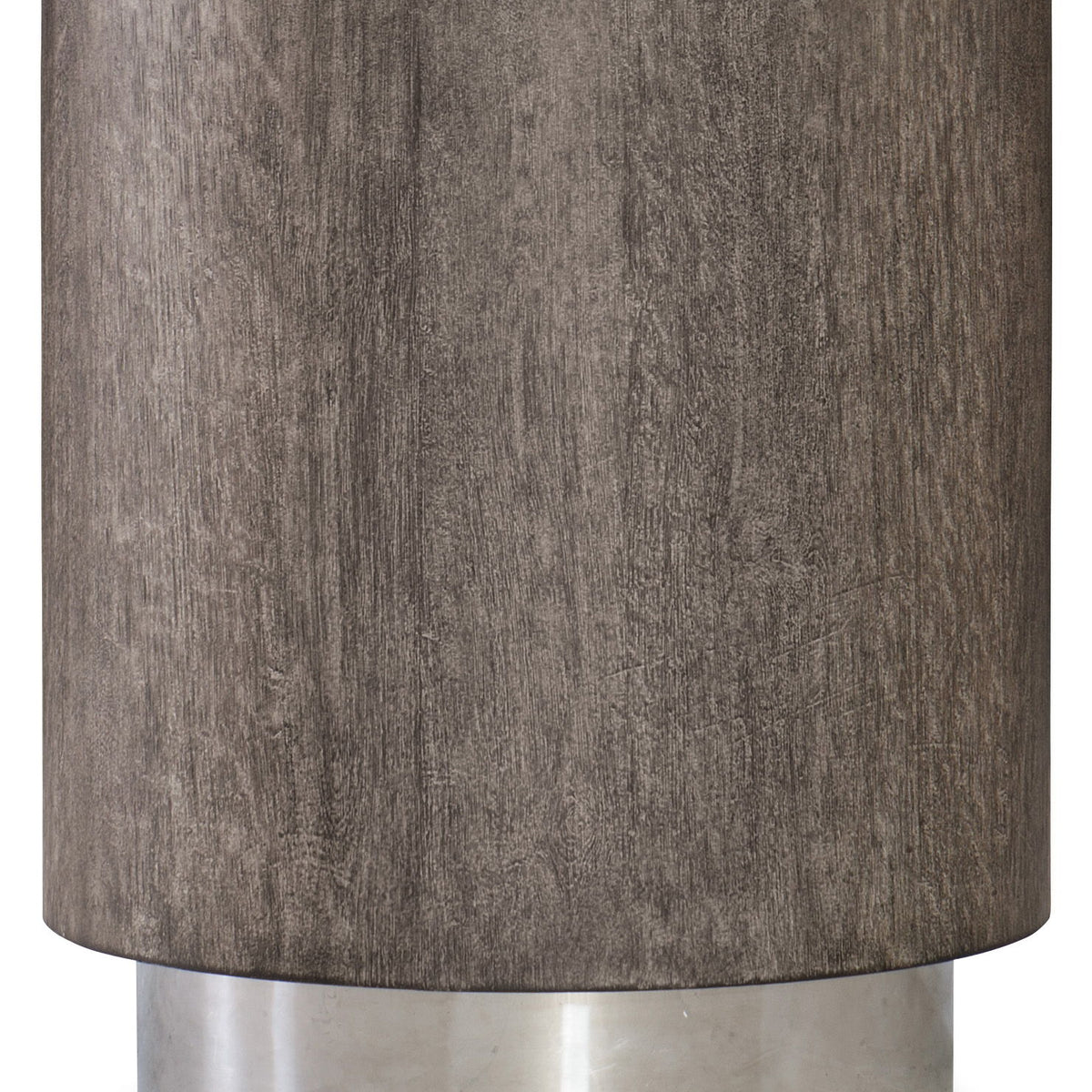 Melange - Storia Round End Table – Domestic Possessions