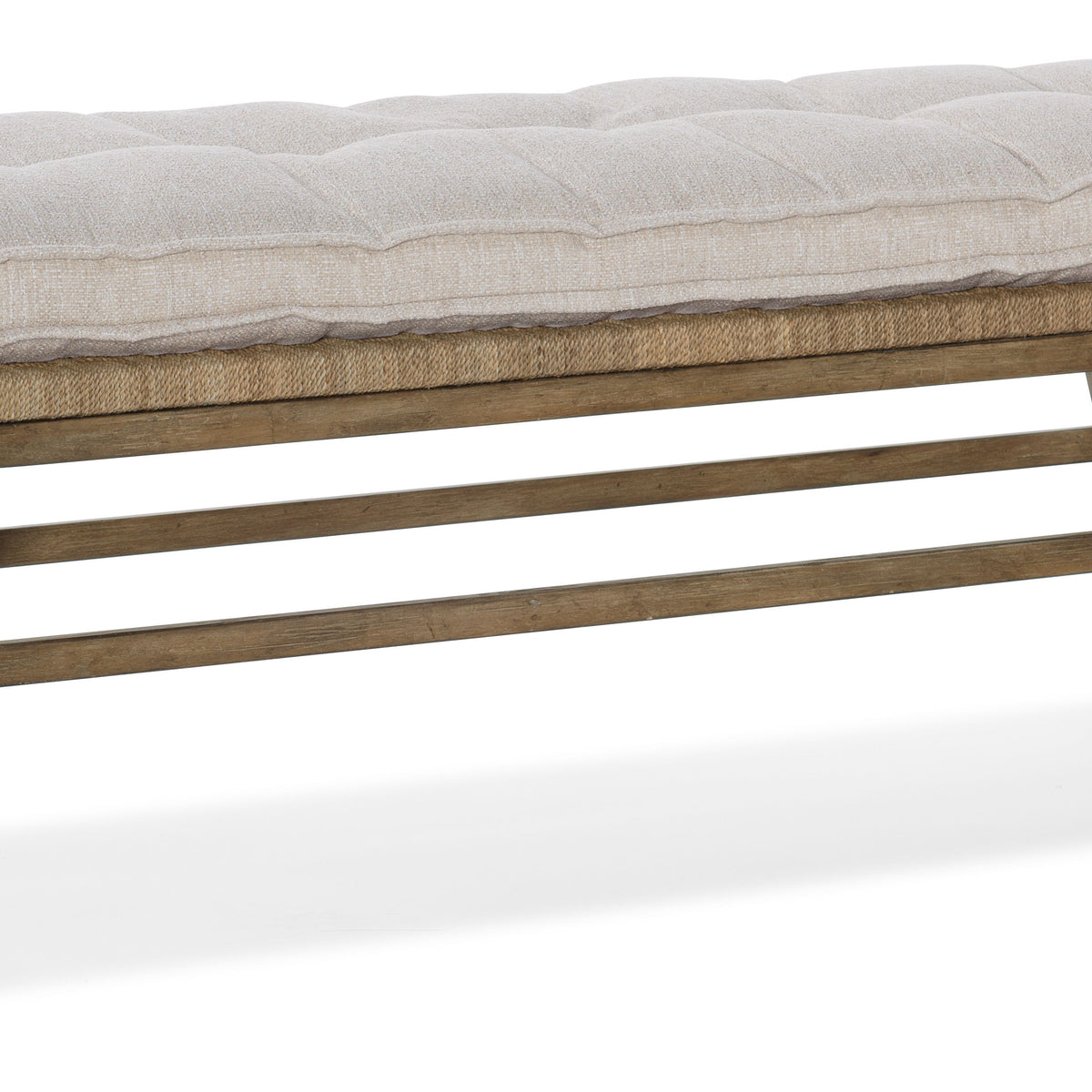 Sundance - Bed Bench – Domestic Possessions