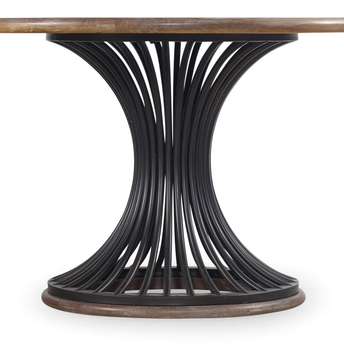 Studio 7H - Cinch Round Dining Table – Domestic Possessions